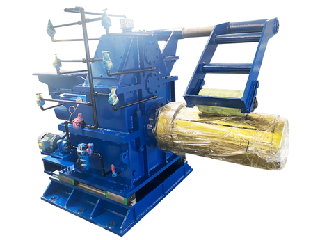 Uncoiler mandrel, Casting and rolling metallurgy, Metal strip ...