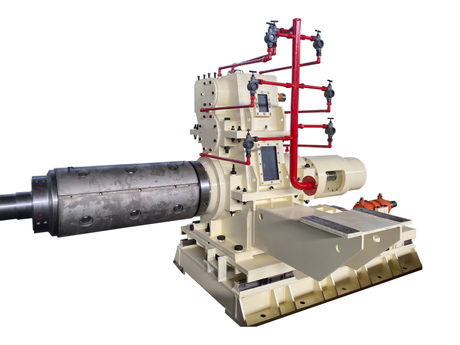 Recoiler-11-14A - Buy Recoiler, aluminum strip, Complete machine ...