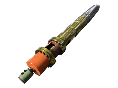 Coiler Mandrel - 10-19A - Buy Coiler Mandrel, Coiler Mandrel of Rough ...